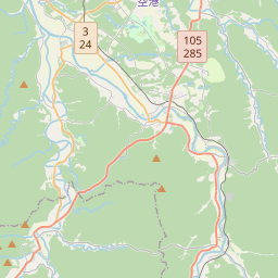 aprs.fi – live APRS map