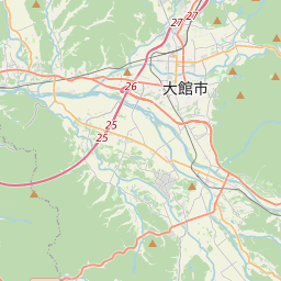 aprs.fi – live APRS map