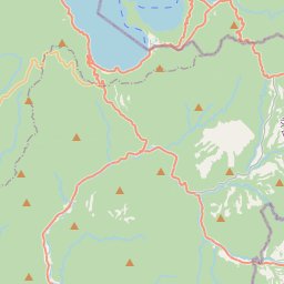 aprs.fi – live APRS map