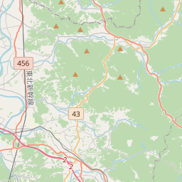 aprs.fi – live APRS map