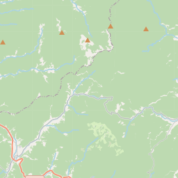 aprs.fi – live APRS map