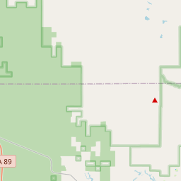 Map for Pit River, California, white water, Fall River Mills Bridge to ...