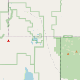 Map for Pit River, California, white water, Fall River Mills Bridge to ...