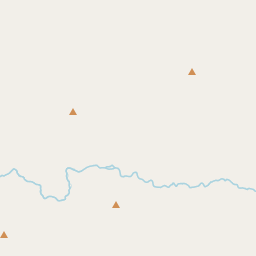 Map for Kelly Creek, Idaho, white water, Clayton Creek to Kelly Forks ...