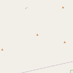 Map for Kelly Creek, Idaho, white water, Clayton Creek to Kelly Forks ...