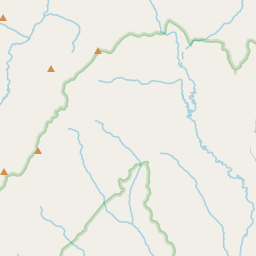Hiking The Elk Park/Needleton Loop Weminuche Wilderness Seeking Lost ...